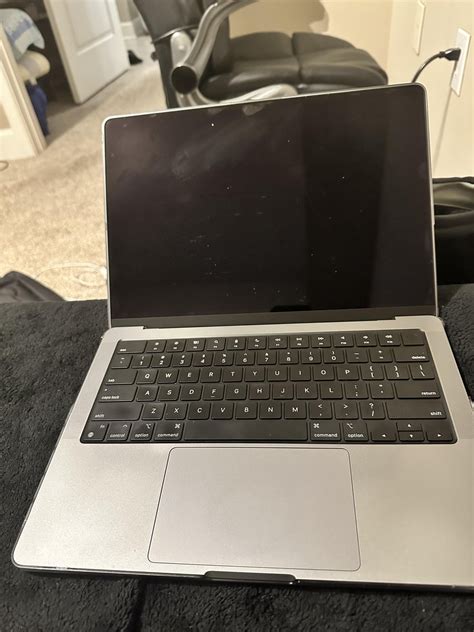 M1 Pro Macbook Pro Cant Power On Apple Quote 760 To Replace The