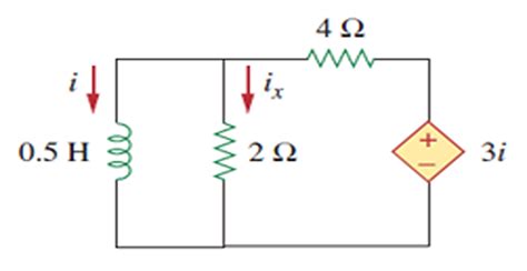 First Order Circuits Made Simple Conquer Exams With Solved Problems