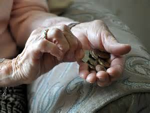 80 Of People ‘worried About Older Friends And Relatives Being Scammed