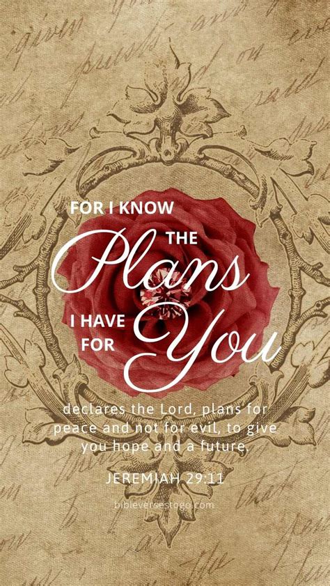 Rose Diamond Bible Verse Wallpaper Bible Verses To Go