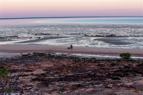 Roebuck Bay Campervan Finder