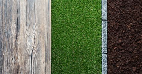 Artificial Grass Edging The Complete Guide Eag