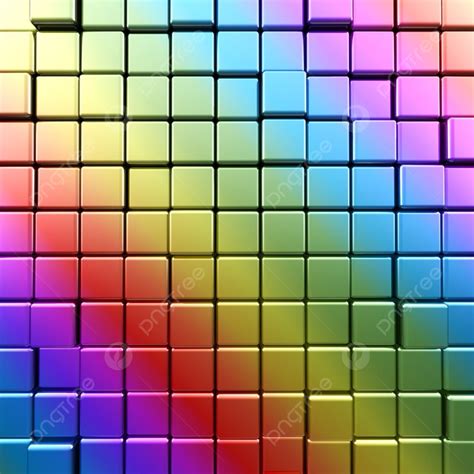 무지개 큐브 배경 3d 렌더링 무지개 큐브 고품질 3d 렌더링 색상 배경 무지개 큐브 배경 3d 렌더링 사진 및 무료 다운로드를위한 그림 Pngtree