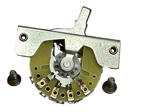 SW GE Guitar Switches CHK Electronics CHK Electronics Ltd