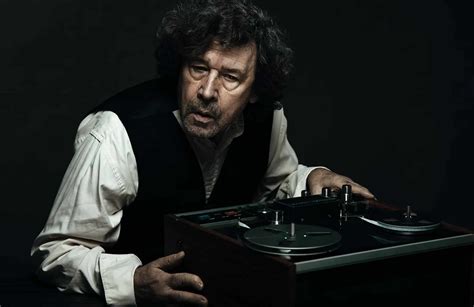 Krapps Last Tape On Your Markus