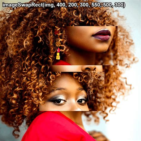 12 Simple Image Effects To Play With Code In Comments Rp5js