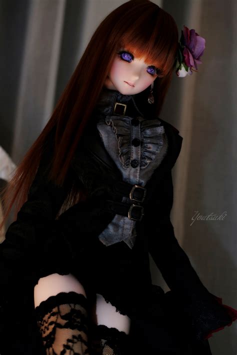 Anime Кукла Dollfie Доллфи Anime Dollfie Dollfie Dream