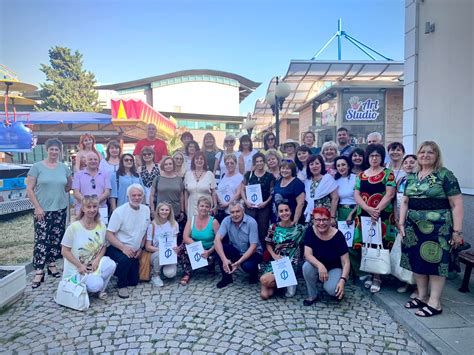 Националното съвещание на директорите на ЦПЛР в град Поморие приключи след 3 дни сериозна работа