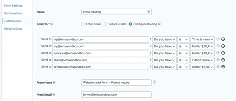 Comparing Wordpress Form Conditional Logic In 2021