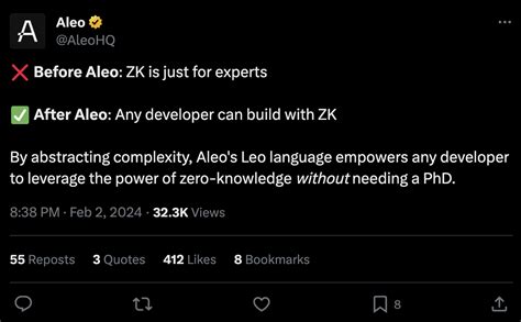 Aleo Presenting The Privacy Centric Future Of Blockchain