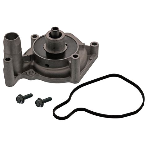 febi | 30872 | Water Pump with bolts and sealing ring | bilstein group ...