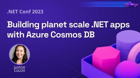 How To Build Planet Scalenet Apps With Azure Cosmos Db Azure Cosmos