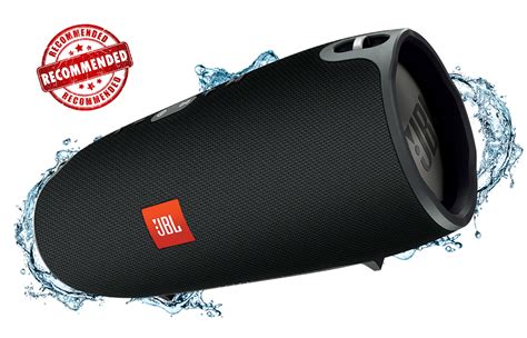 Jbl Xtreme Review Soundvisionreview