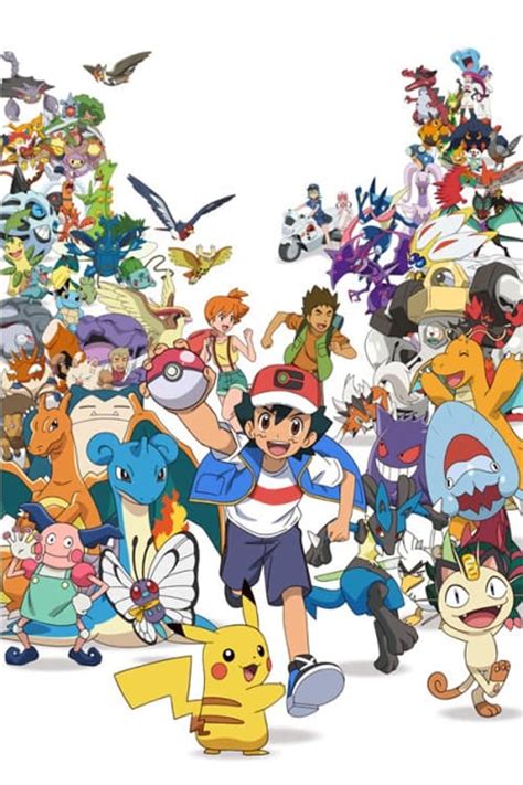 포켓몬스터 W 신이라 불리는 아르세우스 Tv Series 2022 2022 포스터 — The Movie Database Tmdb