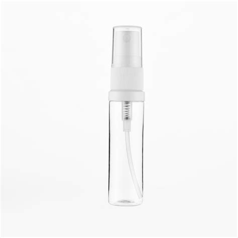 Perfume Nozzle Plastic Finger Mini Spray Head Fine Mist Spray Pump