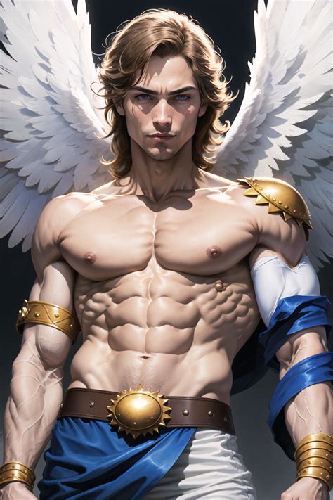 Angemon By R1ck4rts On Deviantart