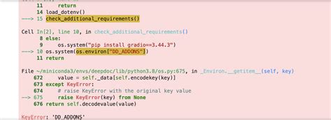 Information Regarding Deepdoc Libraries Ddaddons · Issue 245 · Deepdoctectiondeepdoctection
