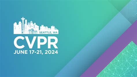 Microsoft At Cvpr 2024 Innovations In Computer Vision And Ai Research