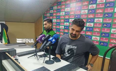 فیلم پیروز قربانی سرمربی فجرشهید سپاسی بی‌غیرت نیستم ایرنا