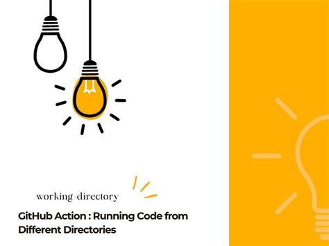 Anshita Bhasin On Linkedin Github Action Tip Running Actions From
