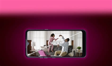 LG K Boost Mobile Rear Triple Camera Phone LMK UM ABMUTN LG USA