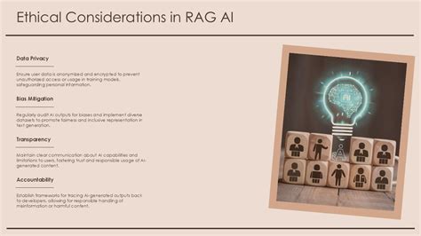 Ethical Considerations In Rag Ai Ppt Sample St Ai Ss Ppt Slide