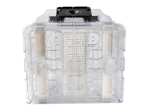 Mse Pro 12 Inch Wafer Front Opening Shipping Box Fosb Mse Supplies Llc