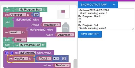 Djsblog Softata Blockly Functions