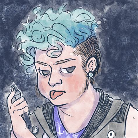 About Non Newtonian Gender Fluid