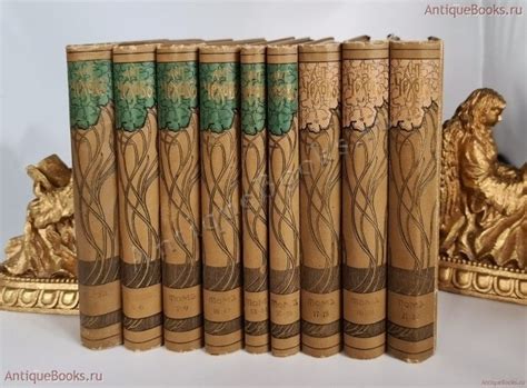 Полное собрание сочинений А П Чехова в 22 х томах А П Чехов 1903 1916 гг Антикварная книга