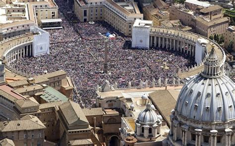 У Ватикану делује моћан геј лоби