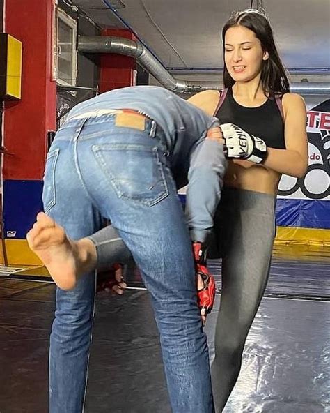 Sister Ballbusting On Instagram “i Found Out The Hard Way My Sister