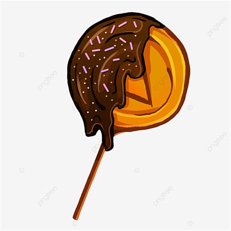 Dalgo Chocolate Candy