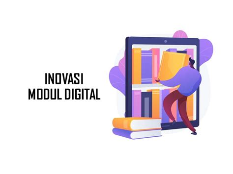 Inovasi Modul Digital Akan Mendukung Implementasi Mbkm Dan Capaian Iku