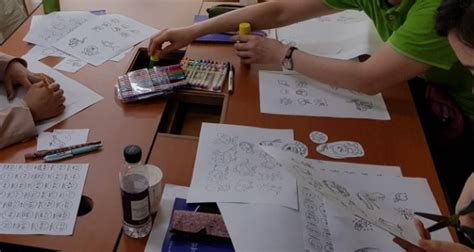 2018년 용인시 양성평등기금사업 저출산시대의 양성평등하고 행복한 가정문화 만들기 진행 중 한국지역사회교육협의회 연합