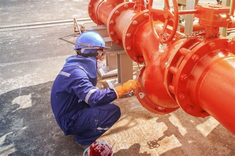 Pipeline Implementation Excellence In Construction Services