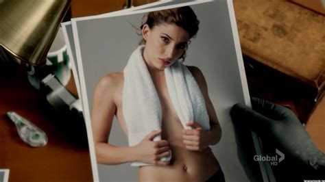 Tania Raymonde Nude Pics Page 1