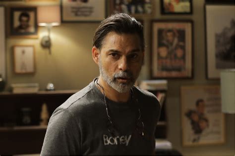 نقش‌آفرینی دختر پیمان معادی در سریال افعی تهران فیلم شهرآرانیوز