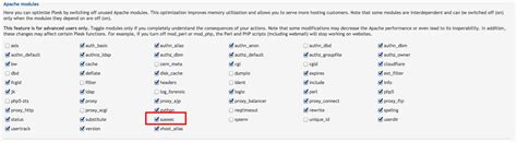 SuEXEC Is Enabled But Apache Is Still Using Apache User For Every
