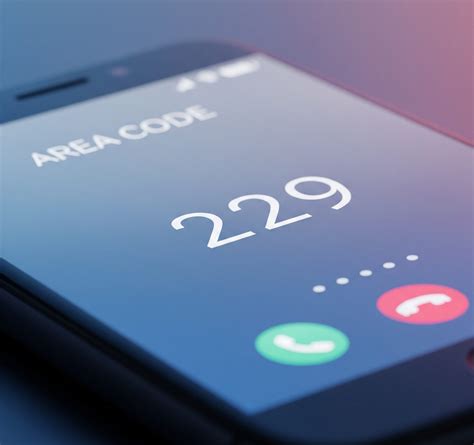 Unpacking The 229 Area Code A Deep Dive Into Southwest Georgia Sihasah