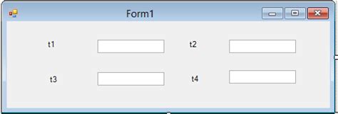Add And Multiply Two Textbox Values And Automatically Display The Result In Third Textbox In C