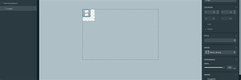 Stm32 Based On Touchgfx Gui Development 6 Scroll List Scrolling List Programmer Sought