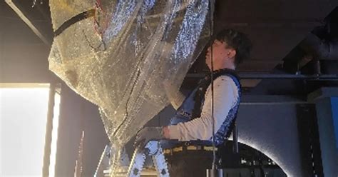 명인홈케어 고수의 시스템에어컨 청소 서비스 경기 성남시 숨고 숨은고수