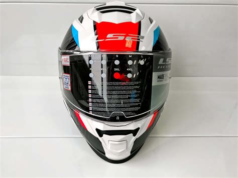 Продажа Шлем LS2 FF800 STORM по низким ценам в АВТОБЭСТ-МОТО