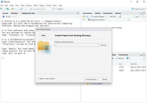 Programming And Quantitative Skills For IBA R Loading A CSV Dataset
