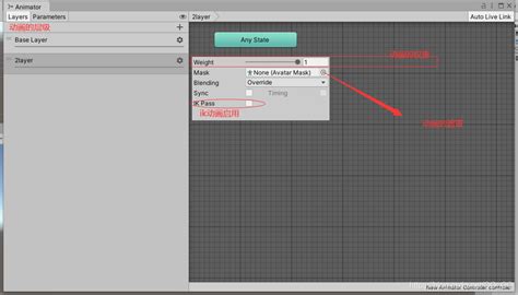 Unity动画animation和animator的理解 基础animator和animation骨骼 Csdn博客