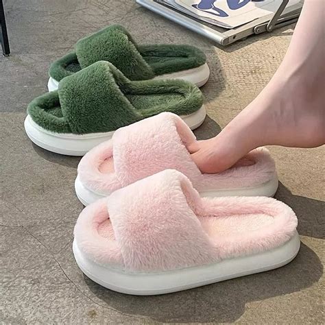 Summer Stylish Comfy Fashion Slides Artofit