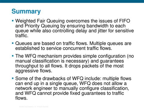 Module 4 Implement The Diffserv Qos Model Ppt Download