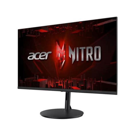 Monitor Gaming Acer Nitro Fhd Ips Hz Ms Computer Pro