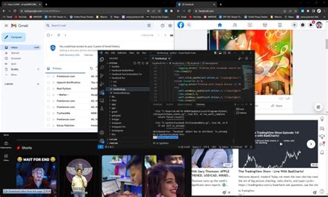 Create Selenium Macro Of Browser Automation And Python Script By Aliraza0625 Fiverr